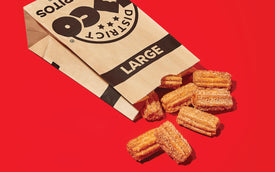 District Taco | Mexican Restaurant & Catering | DC, VA, MD, PA, NJ, NY